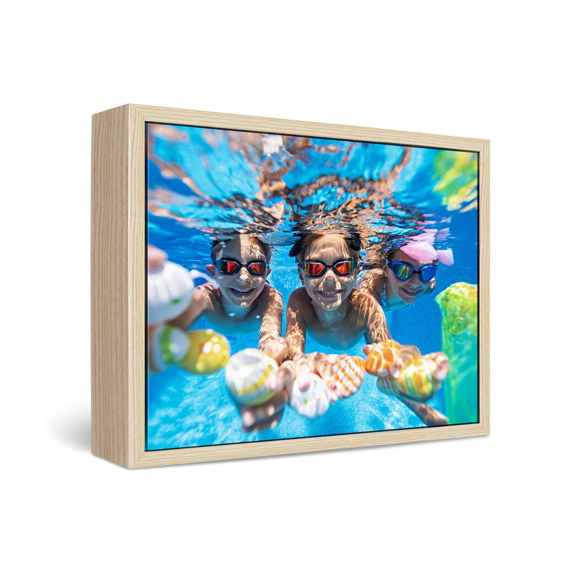 Canvas Prints – Officeworks Photos