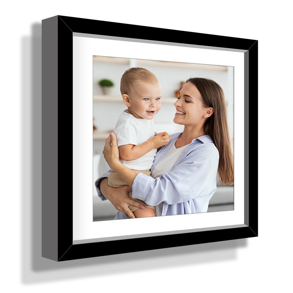 24x24" Framed Print (20x30mm Frame) – Officeworks Photos