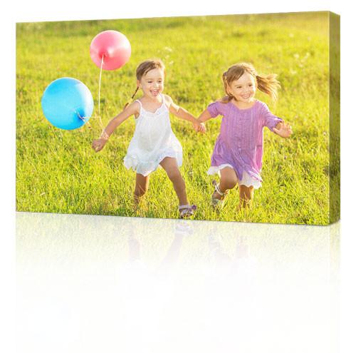 24 x 36" (61 x 90cm) Canvas Print – Officeworks Photos