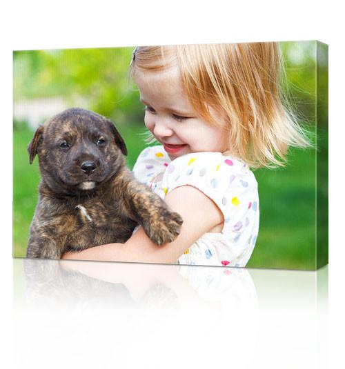 Canvas Prints – Officeworks Photos