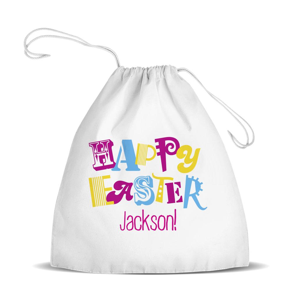 Personalised Library Bags | Drawstring Book Bags | Officeworks Photos