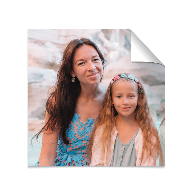 Sticky Prints – Officeworks Photos