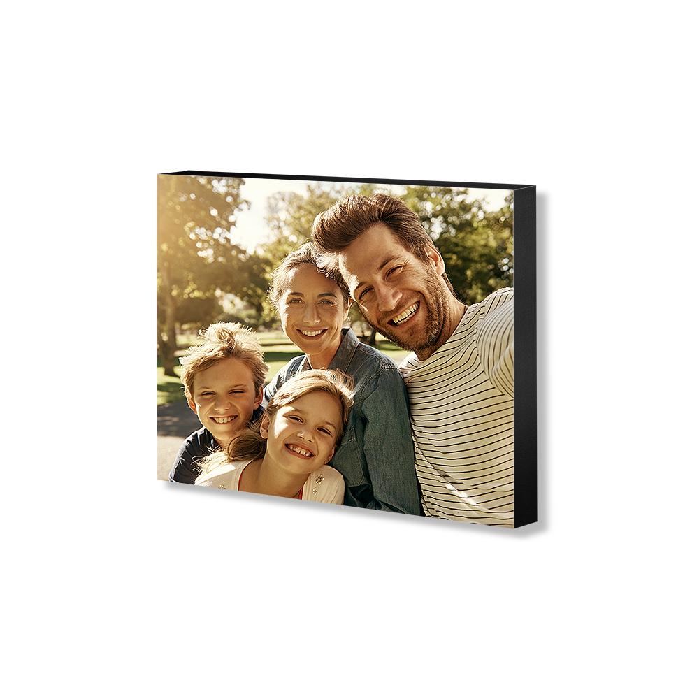 5x7" Photo Tile – Officeworks Photos