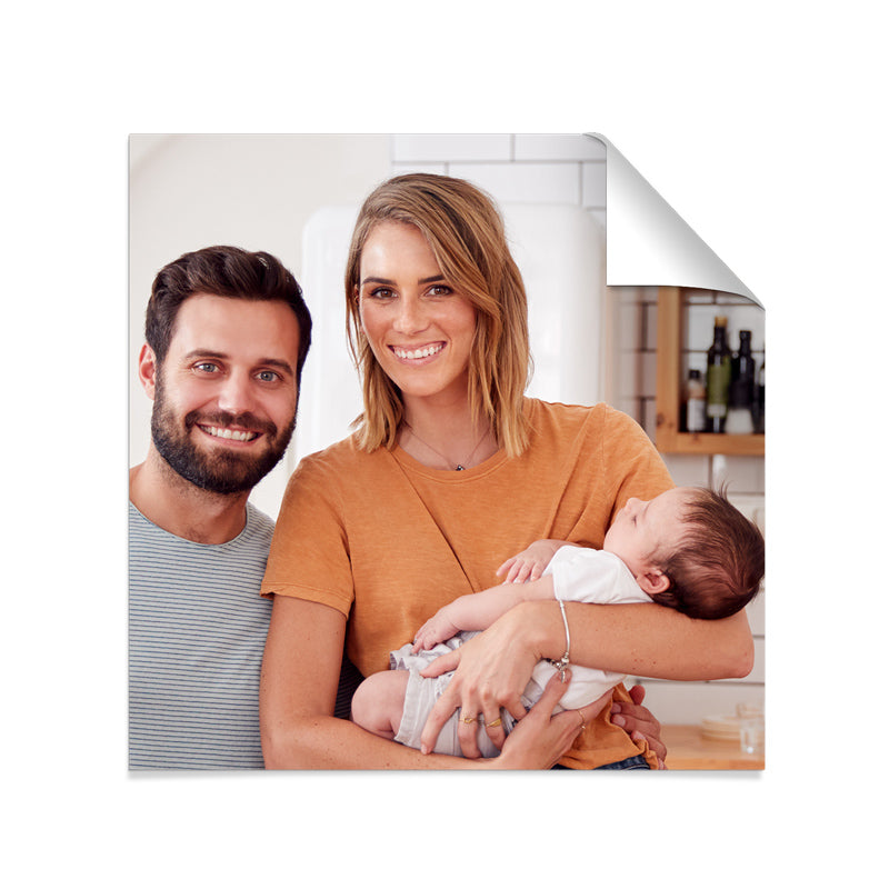 Sticky Prints – Officeworks Photos