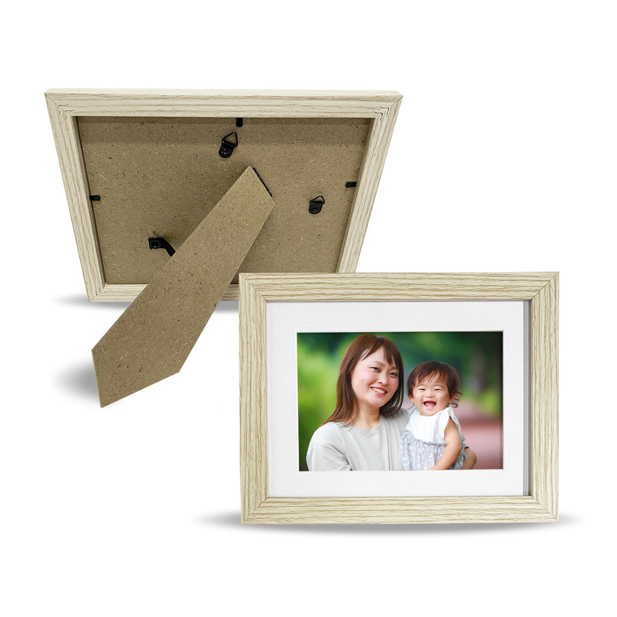 Officeworks frames store