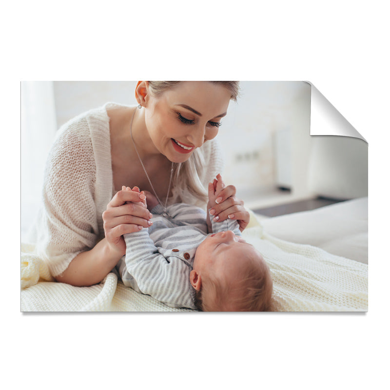 Sticky Prints – Officeworks Photos