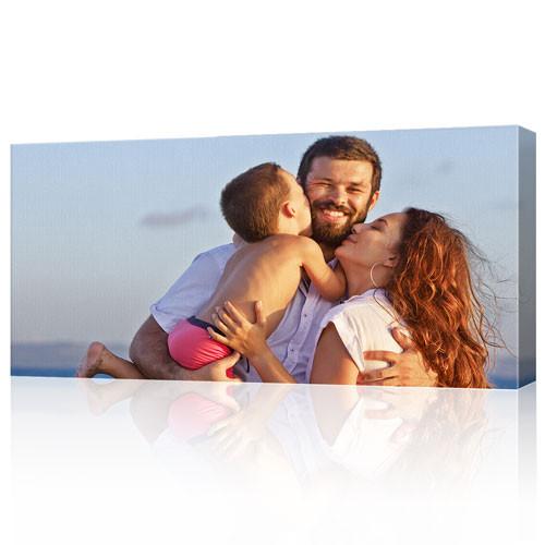 6 x 9" (15 x 23cm) Canvas Prints – Officeworks Photos