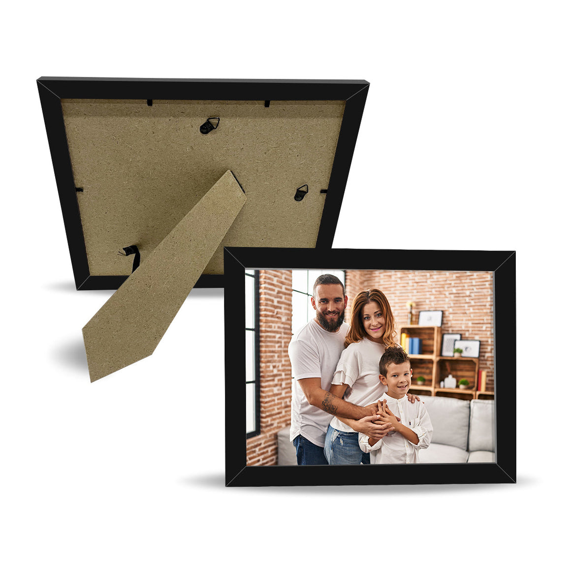 Digital Print & Frame Combo – Officeworks Photos