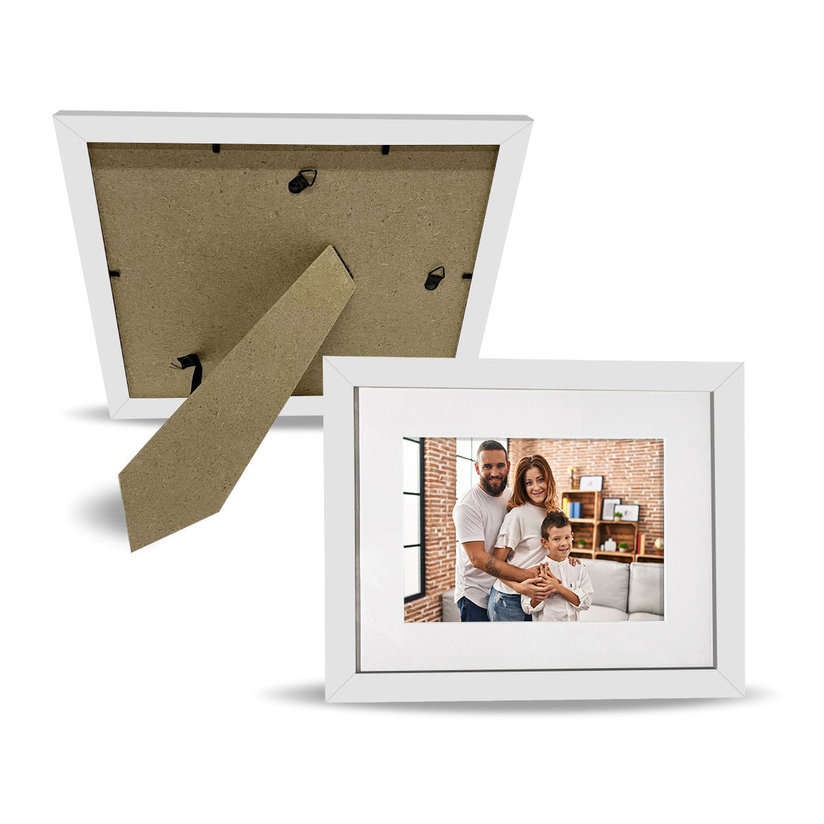 Digital Print & Frame Combo – Officeworks Photos