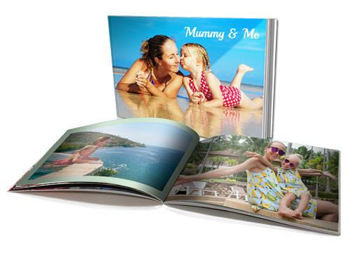 Photo Books – Officeworks Photos