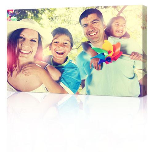 Canvas Prints – Officeworks Photos