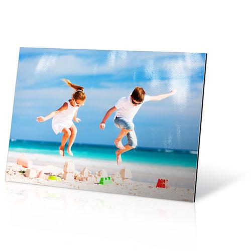 Metal Prints – Officeworks Photos