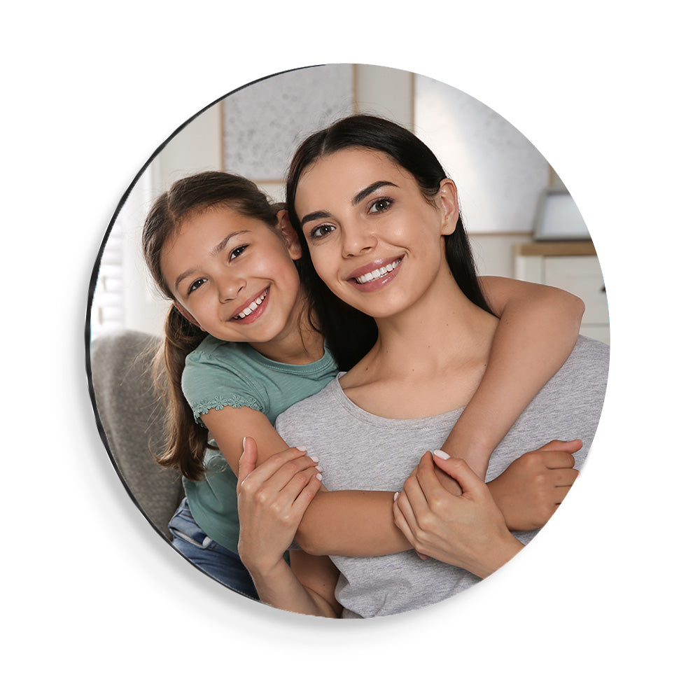 Metal Prints – Officeworks Photos