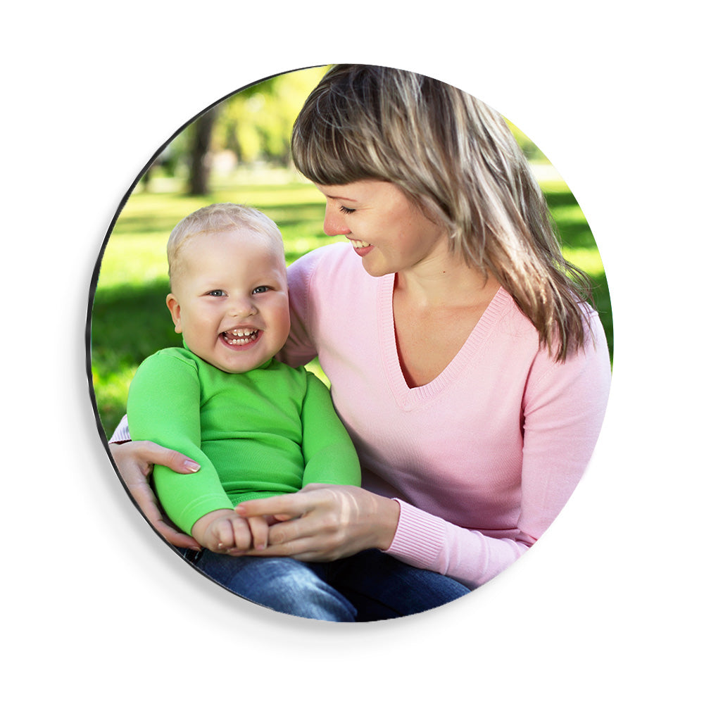 Metal Prints – Officeworks Photos