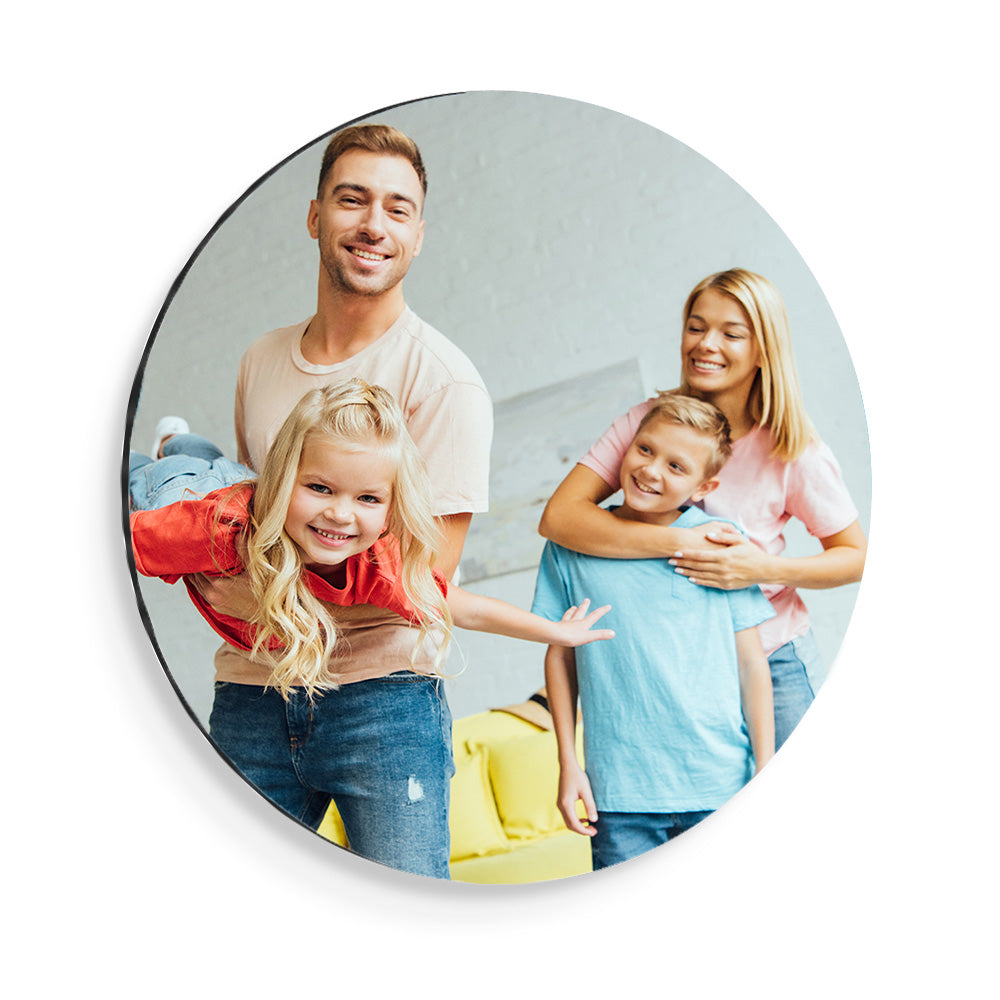 Metal Prints – Officeworks Photos