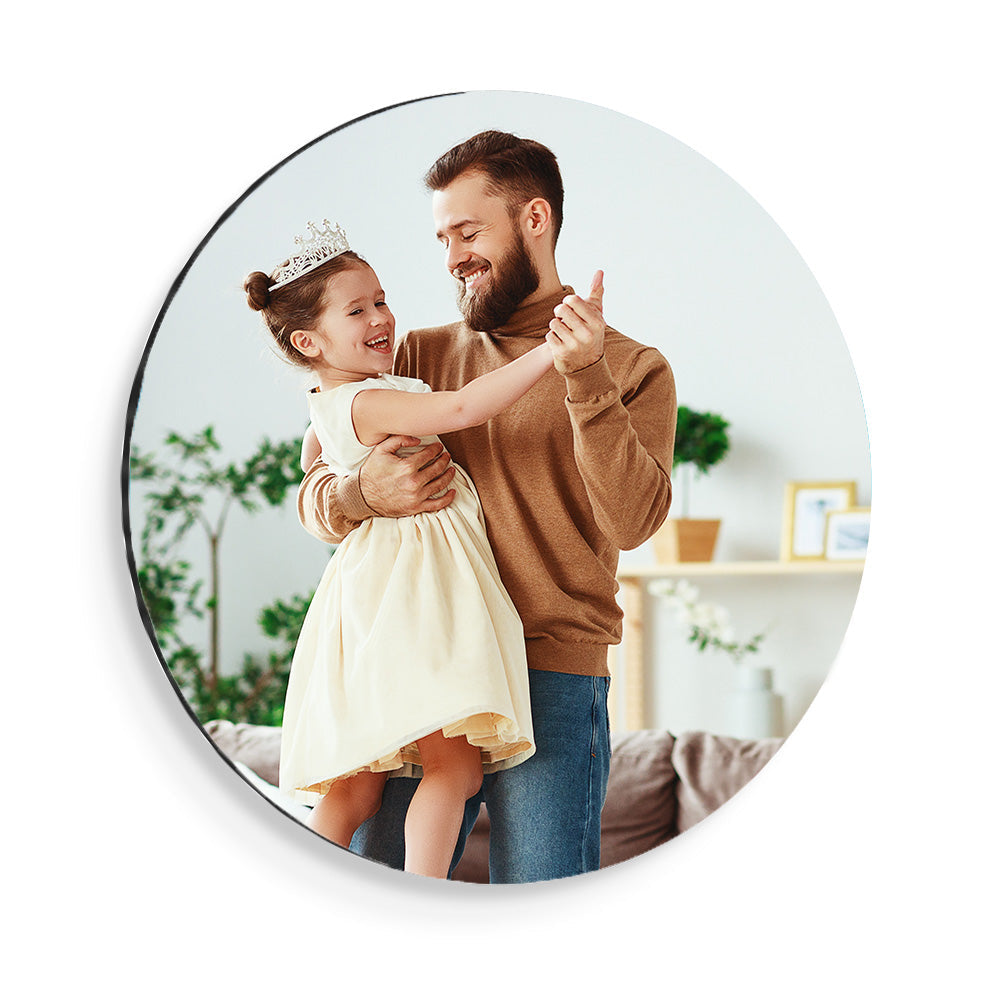 Metal Prints – Officeworks Photos