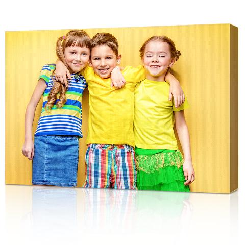 Canvas Prints – Officeworks Photos