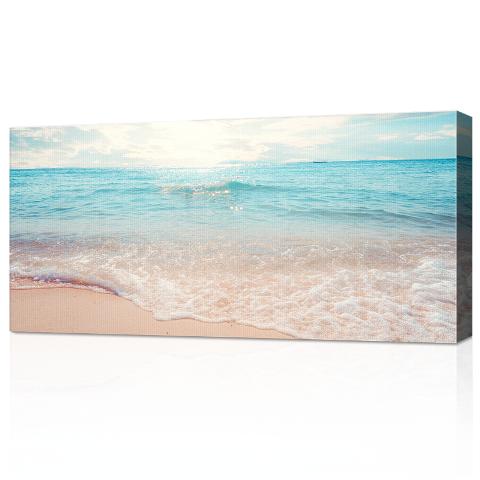12x20" (30.5 x 51cm) Canvas Prints – Officeworks Photos