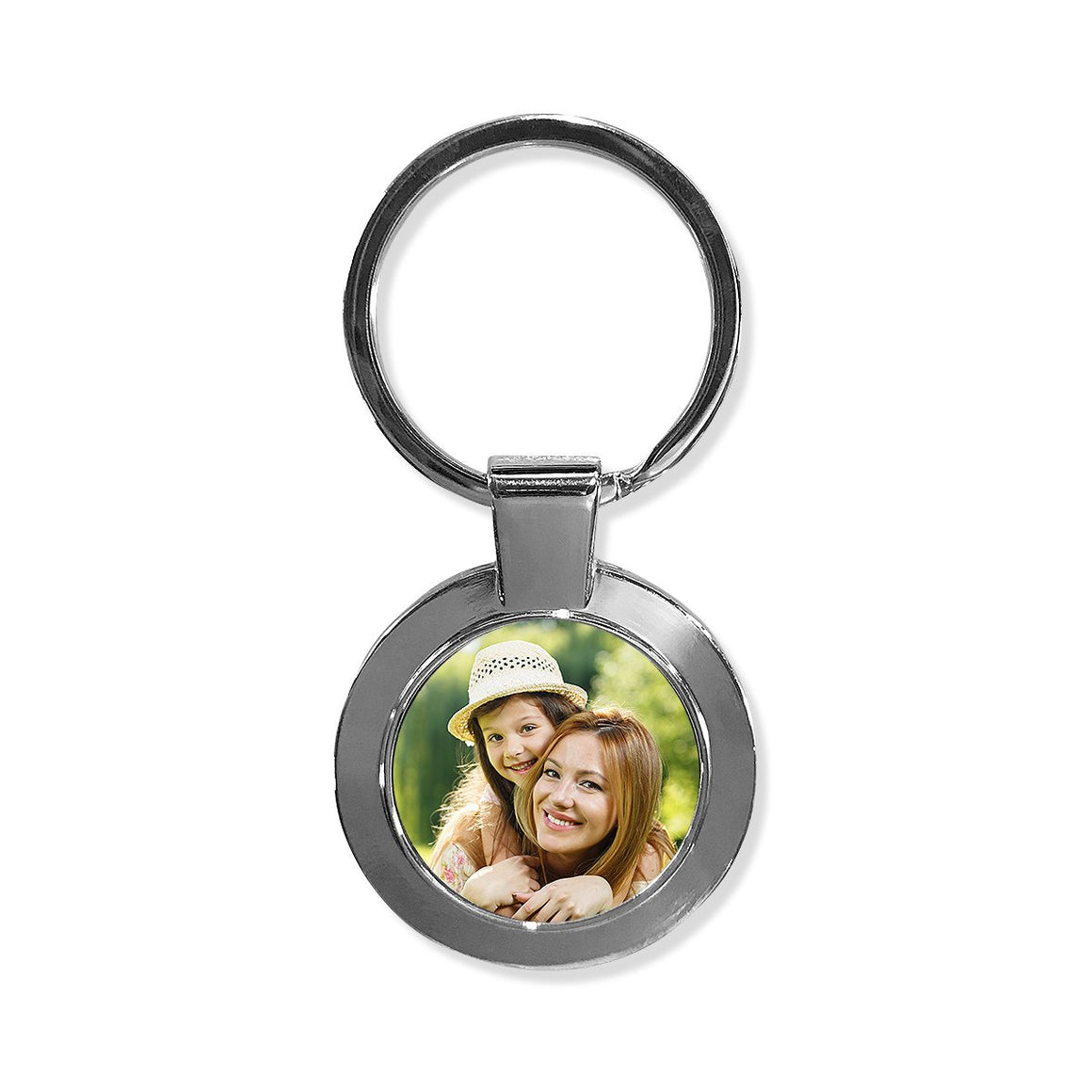 Keyrings & Bag Tags – Officeworks Photos