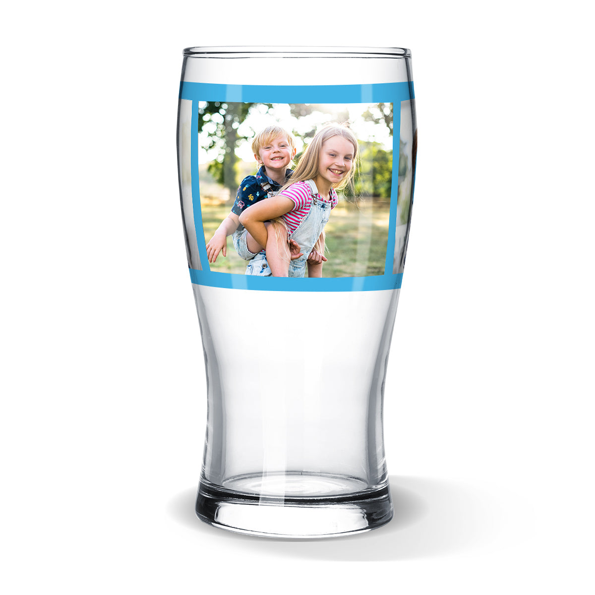 Standard Beer Glass – Officeworks Photos
