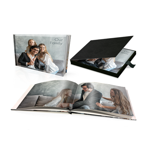 Photo Books – Officeworks Photos