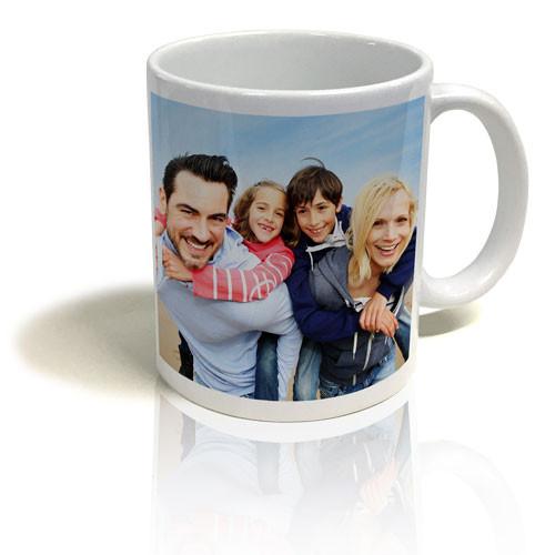 Standard Mug – Officeworks Photos