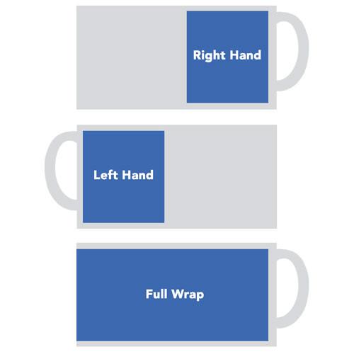 Standard Mug – Officeworks Photos