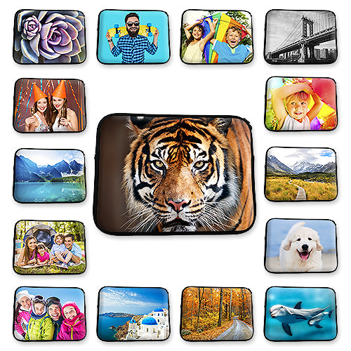 Laptop Sleeve - Medium – Officeworks Photos