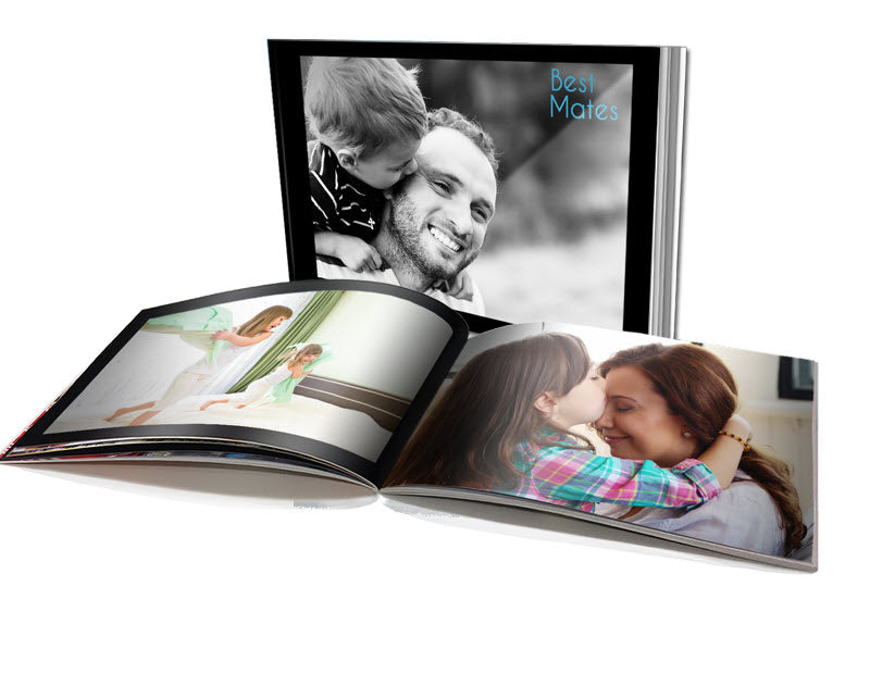 Photo Books – Page 2 – Officeworks Photos