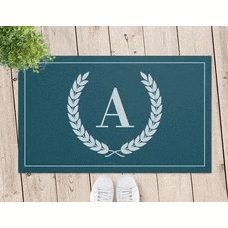 Crest Door Mat – Officeworks Photos